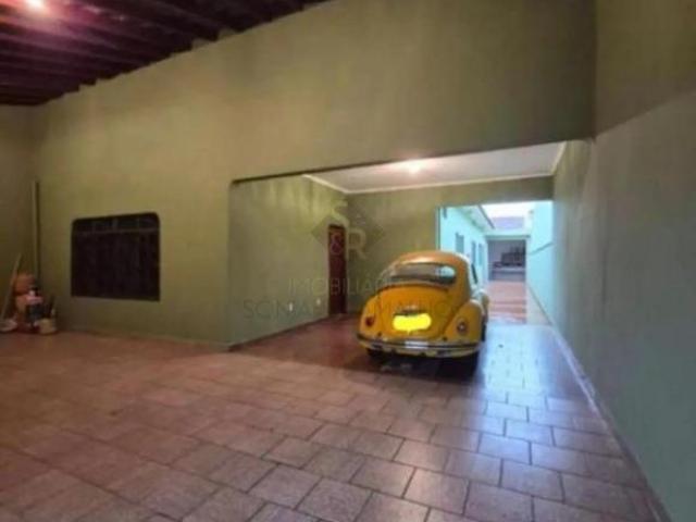 Casas Residenciais Padrão em Ribeirão Preto