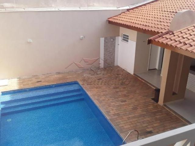 Casas Residenciais Padrão em Ribeirão Preto