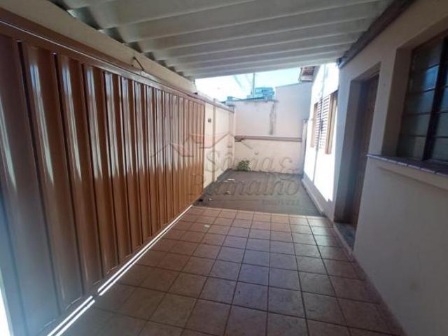 Casas Residenciais Padrão em Ribeirão Preto