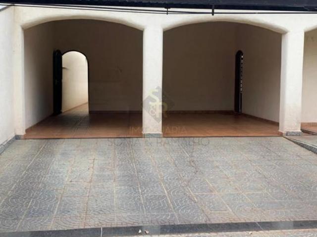 Casas Residenciais Padrão em Ribeirão Preto