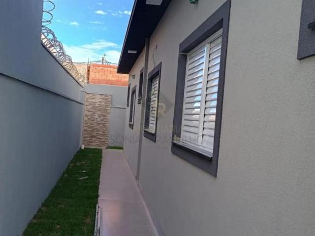 Casas Residenciais Padrão em Ribeirão Preto