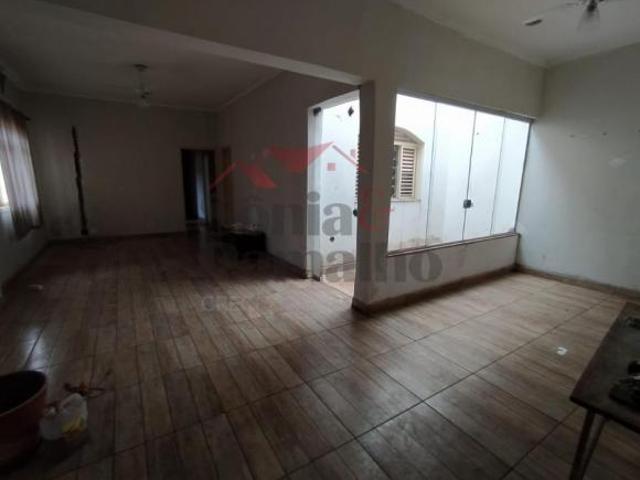 Casas Residenciais Padrão em Ribeirão Preto