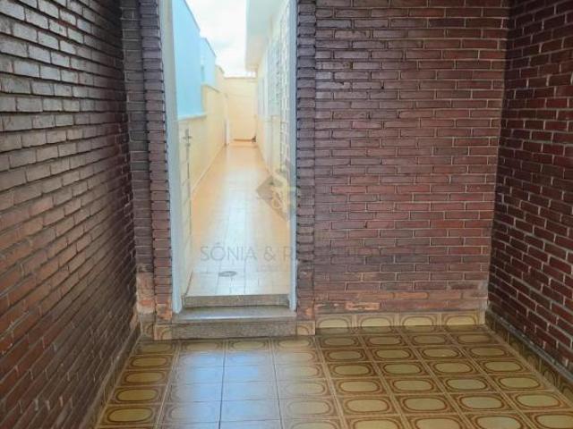 Casas Residenciais Padrão em Ribeirão Preto