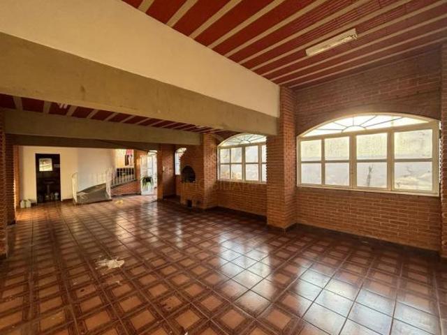 Casas Residenciais Padrão em Ribeirão Preto