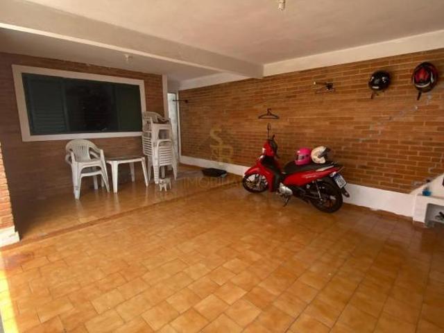 Casas Residenciais Padrão em Ribeirão Preto