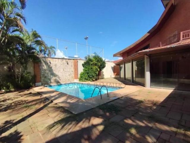 Casas Residenciais Padrão em Ribeirão Preto