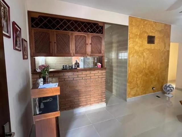 Casas Residenciais Padrão em Ribeirão Preto