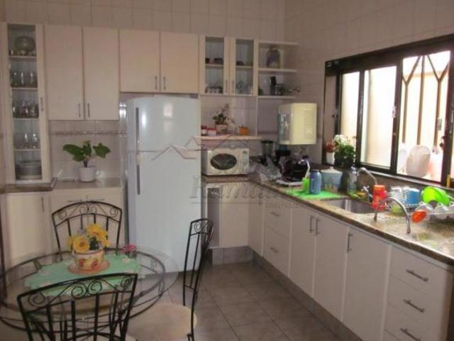 Casas Residenciais Padrão em Ribeirão Preto