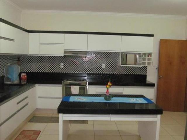 Casas Residenciais Padrão em Ribeirão Preto