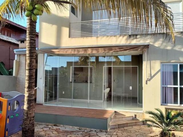 Casas Residenciais Padrão em Ribeirão Preto