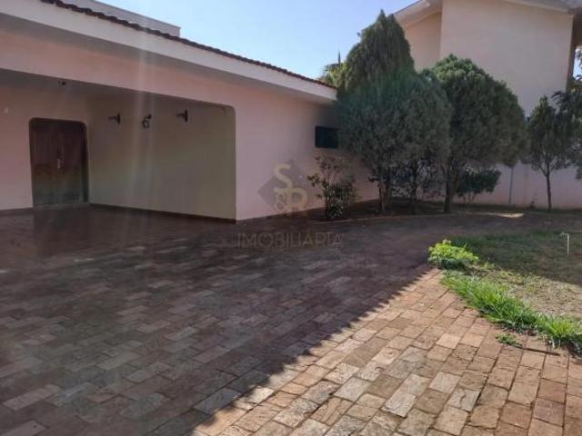 Casas Residenciais Padrão em Ribeirão Preto