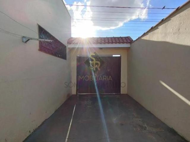 Casas Residenciais Padrão em Ribeirão Preto