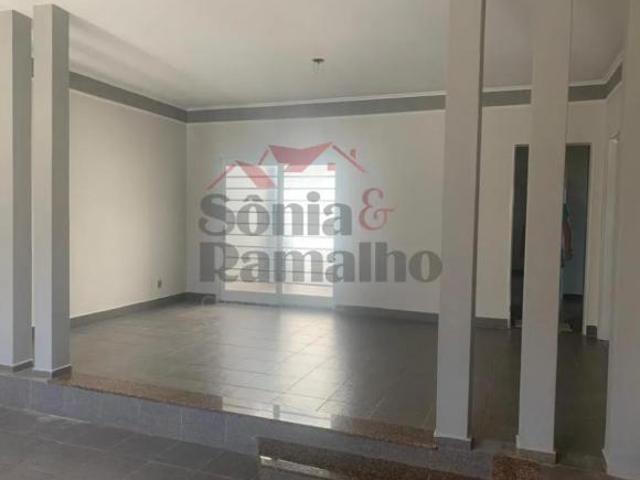 Casas Residenciais Padrão em Ribeirão Preto