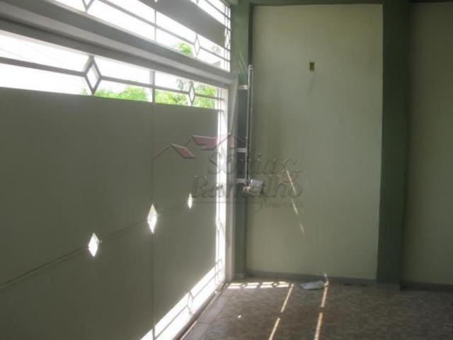 Casas Residenciais Padrão em Ribeirão Preto