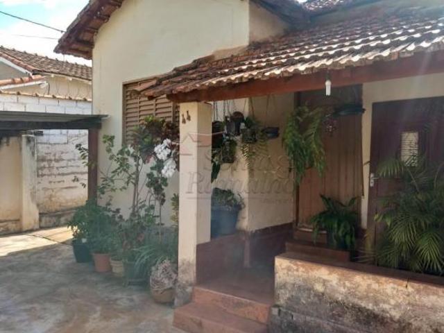Casas Residenciais Padrão em Ribeirão Preto