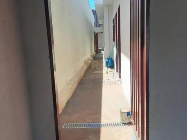 Casas Residenciais Padrão em Ribeirão Preto