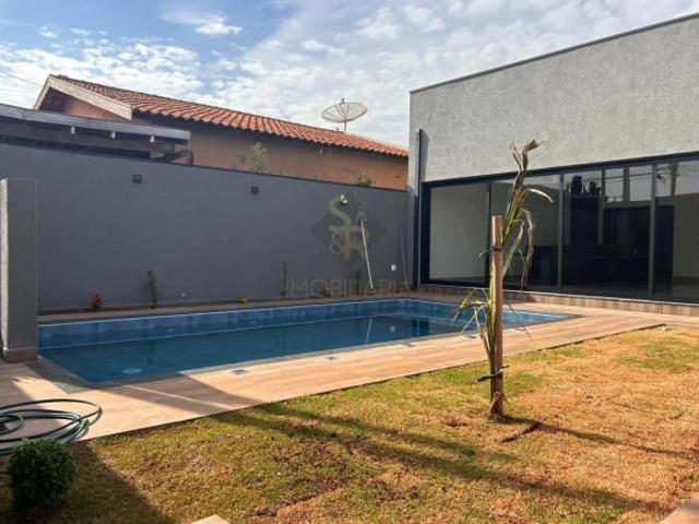 Casas Residenciais Padrão em Ribeirão Preto