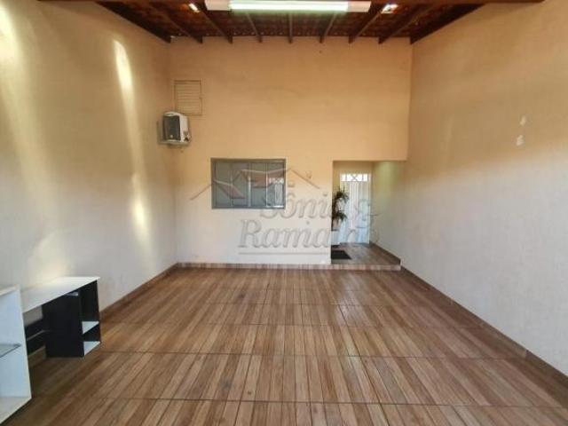 Casas Residenciais Padrão em Ribeirão Preto