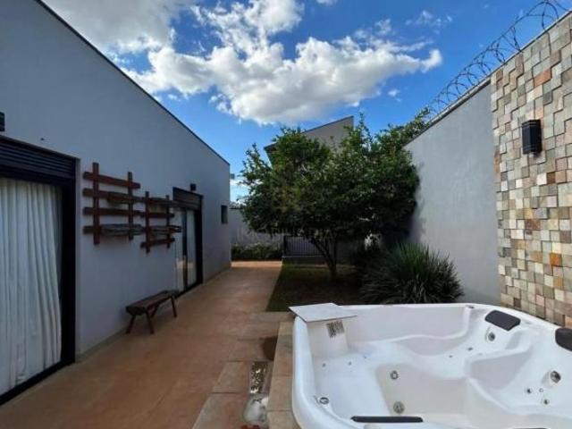 Casas Residenciais Padrão em Ribeirão Preto