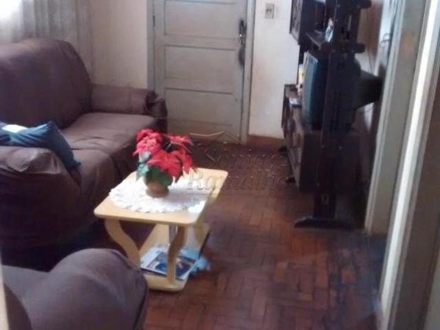 Casas Residenciais Padrão em Ribeirão Preto