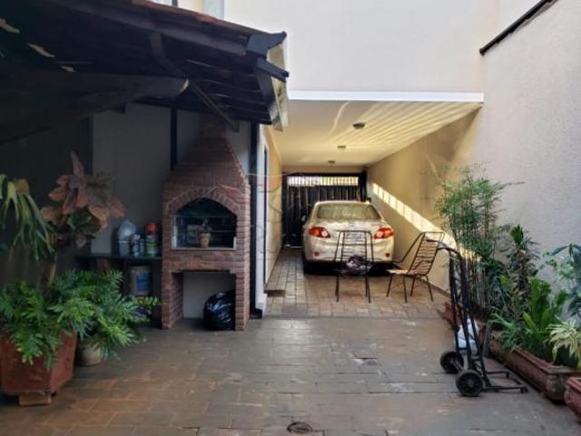 Casas Residenciais Padrão em Ribeirão Preto