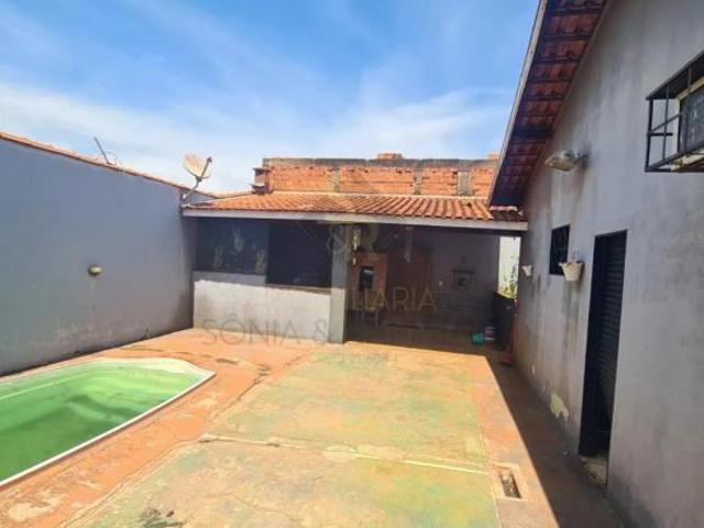Casas Residenciais Padrão em Ribeirão Preto