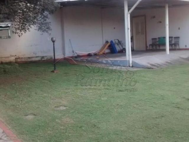 Casas Residenciais Padrão em São Carlos