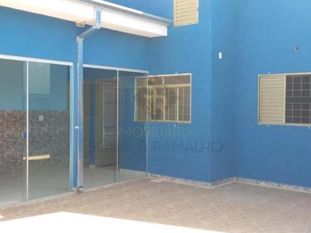 Casas Residenciais Padrão em Serrana