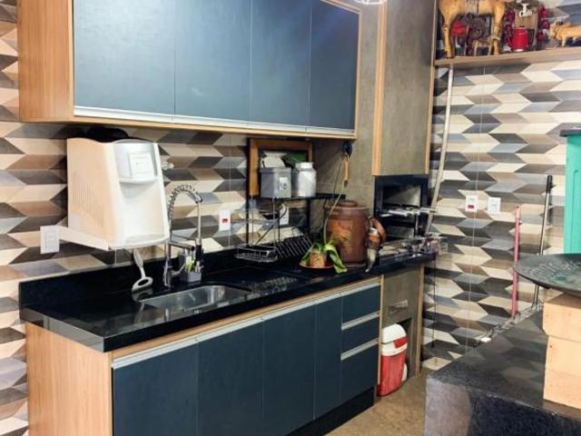 Casas Residenciais Padrão em Sertãozinho