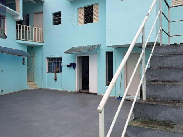 Casas Residencial em Jaguaré São Paulo