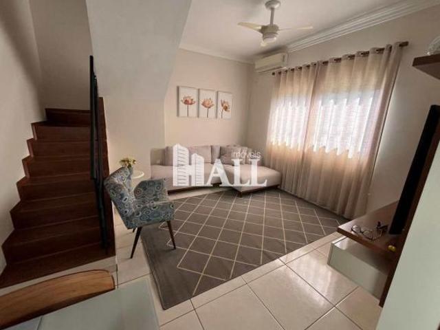 Casas, Residencial Macedo Teles I, Rio Preto