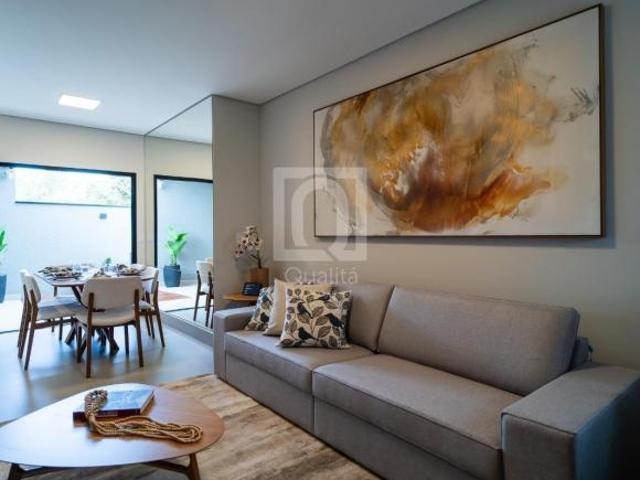 CASAS SOBRADO EM CONDOMÍNIO ES SANTORINI SOROCABA