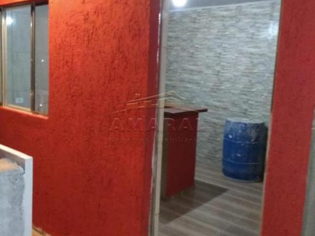 Casas Sobrado em Suzano