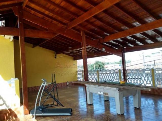 Casas Sobrado em Suzano