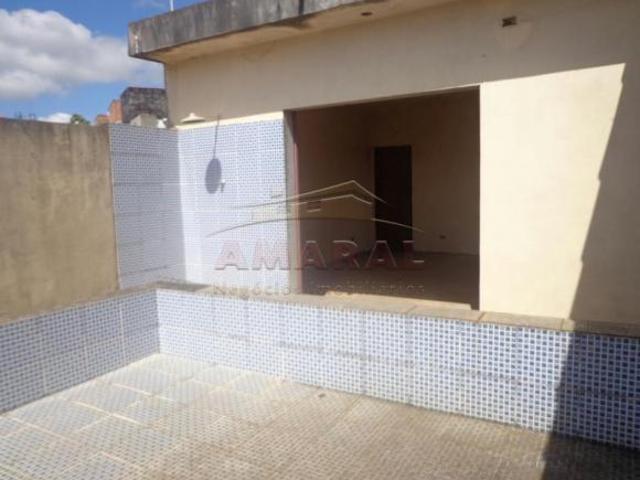Casas Sobrado em Suzano