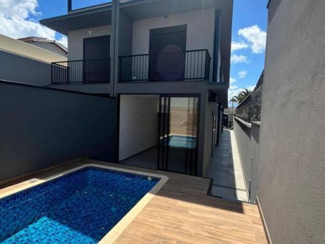 Casas Sobrados à Venda – Conforto e Modernidade!