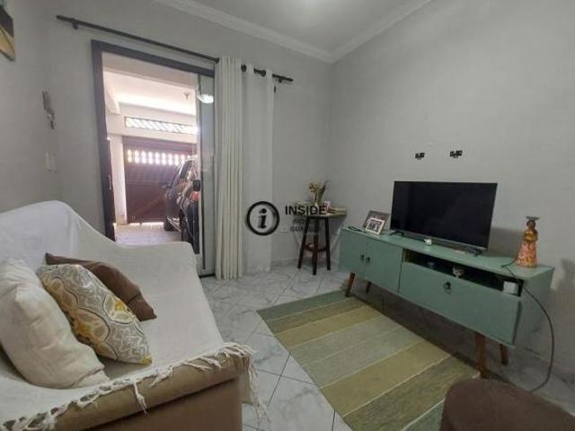 Casas sobrepostas a venda no guarujá