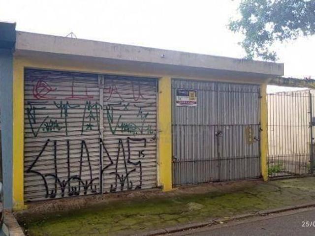 Casas sobrepostas com 2 e 3 dormitórios à venda, 210 m² por R$ 750.000 Vila Curuçá São Paulo/SP