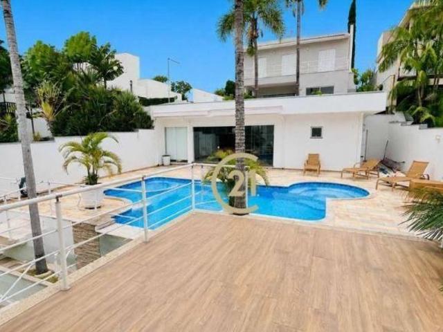 Casa/Sobrado à venda Jardim Vila Paradiso Indaiatuba/SP CA3602