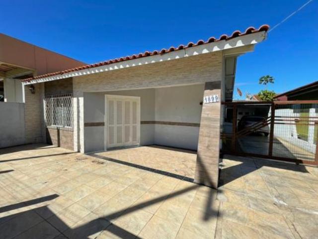 Casa/Sobrado 4 Dorm. Bairro Centro