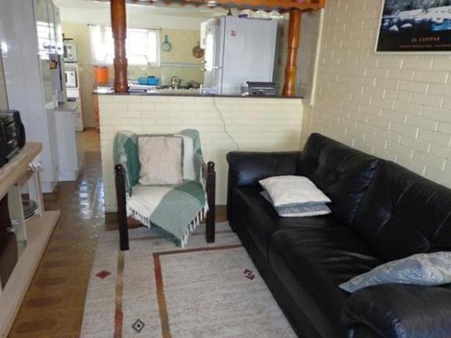 Casa/Sobrado 4 Dorm. Bairro Centro