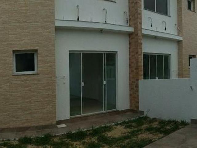 Casa/Sobrado 4 Dorm. Bairro Zona Nova