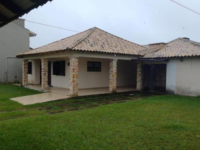 Casa/Sobrado 4 Dorm. Bairro Zona Nova