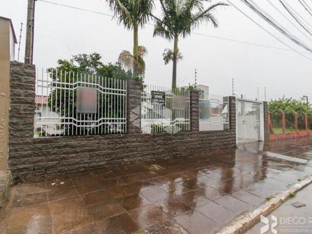 Casa/Sobrado 4 Dormitórios/ quartos, Rio Branco Canoas