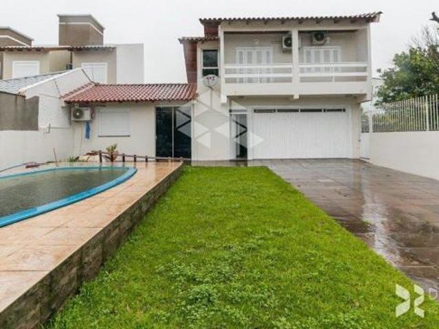 Casa/Sobrado 4 Dormitórios/ quartos, Rio Branco Canoas