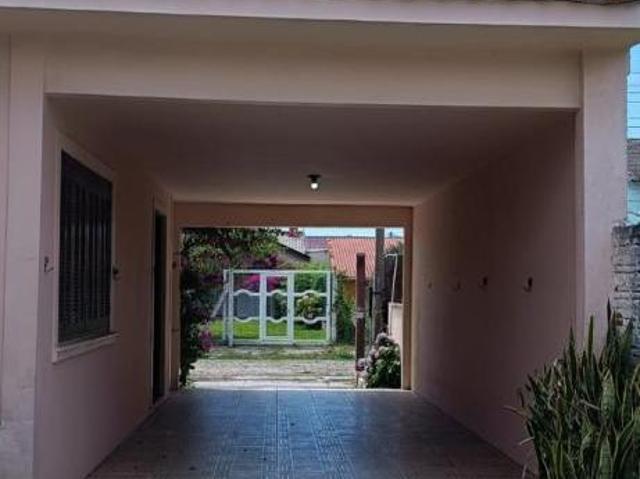 Casa/Sobrado 6 Dorm. Bairro Zona Nova