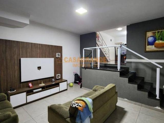 Casa/Sobrado 03 quartos 113m² no Altos da Vila Paiva SJC