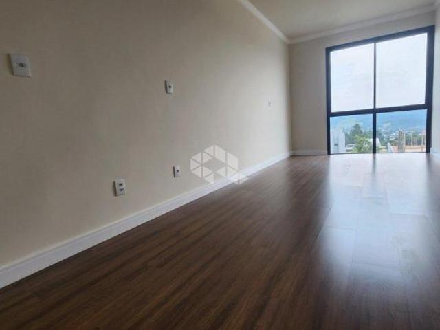 Casa/sobrado 02 dormitórios suites Bairro Bela Vista Estancia Velha