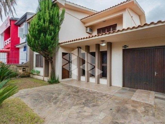 Casa/Sobrado 248,25m² área privativa 4 dormitórios/quartos 1 suíte 2 vagas Marec