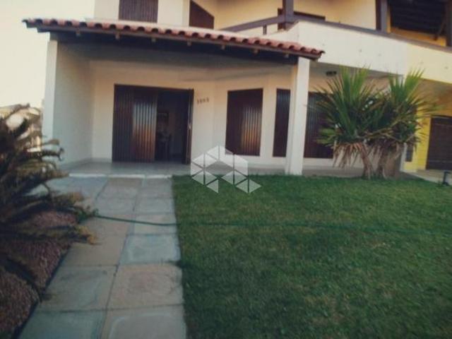 Casa/sobrado 2 dormitórios e 1 suite Praia de Imbé